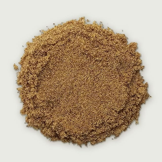 Fibra de Linaza 100% Natural Dietary Supplement - 8oz (227g)